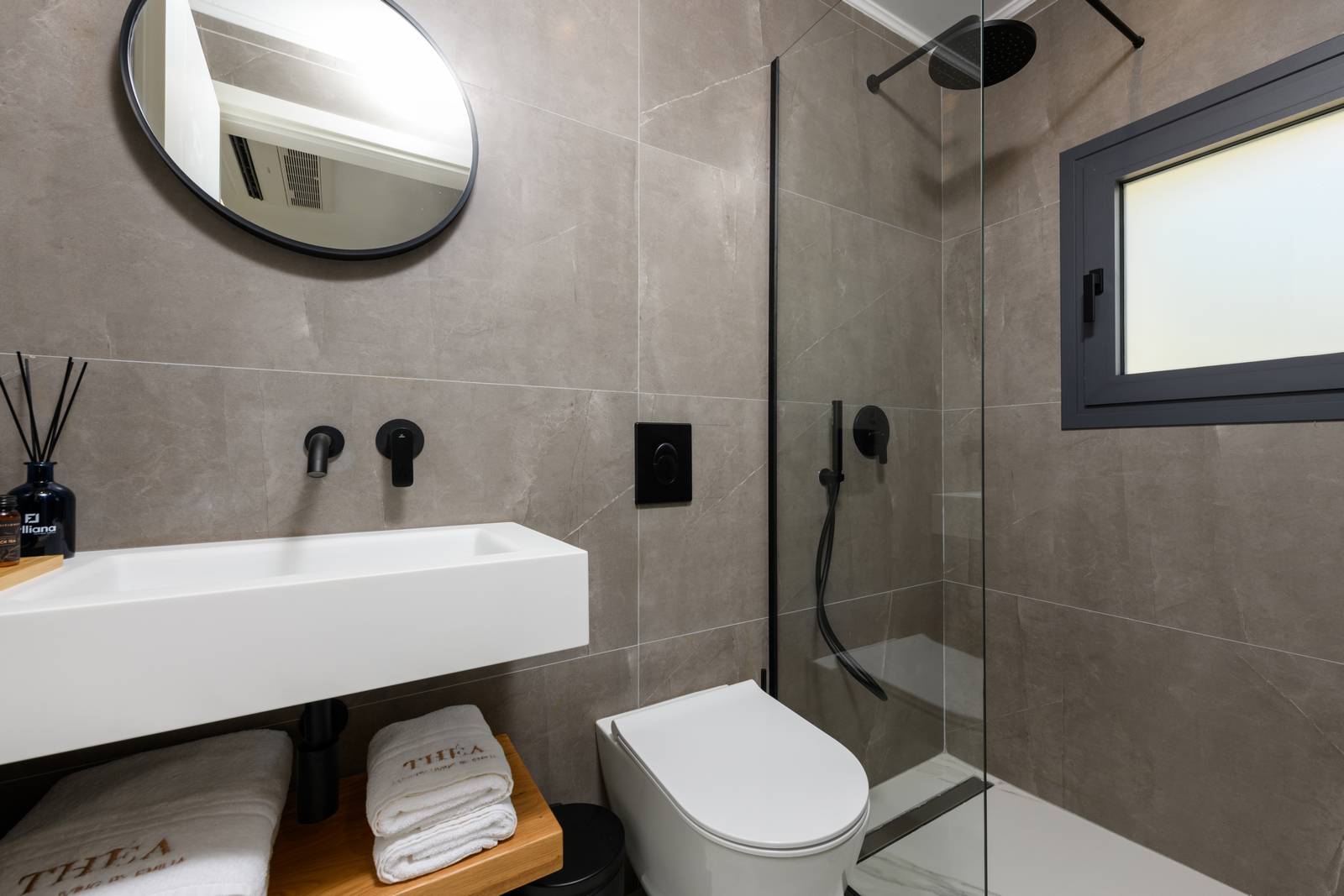 Thea Luxury Apartments | Elegant Maisonettes with Private Pools in ...